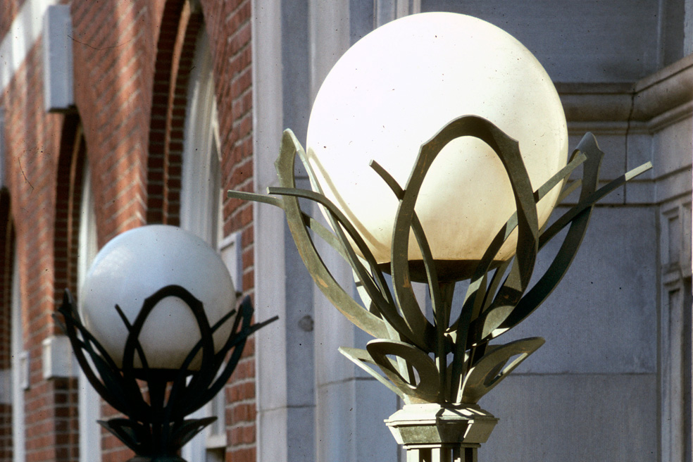 Kent Bloomer Portfolio