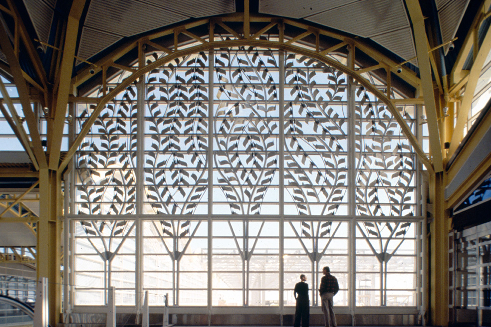 Kent Bloomer Portfolio